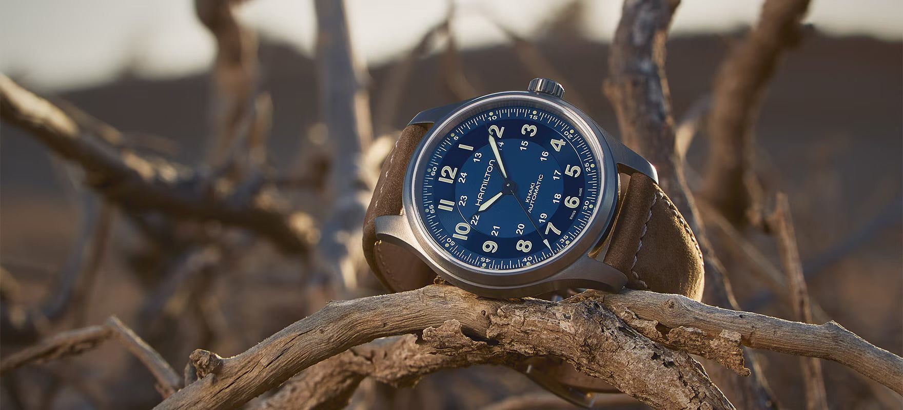 Hamilton – Legacy Jewellery