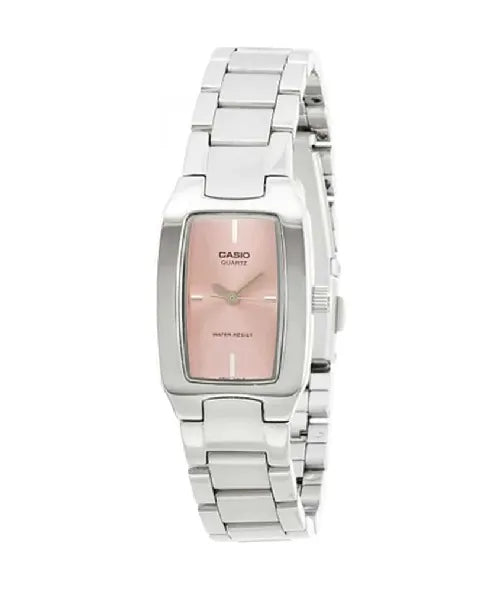 CASIO WATCH LTP1165A-4C LTP-1165A-4C – Legacy Jewellery