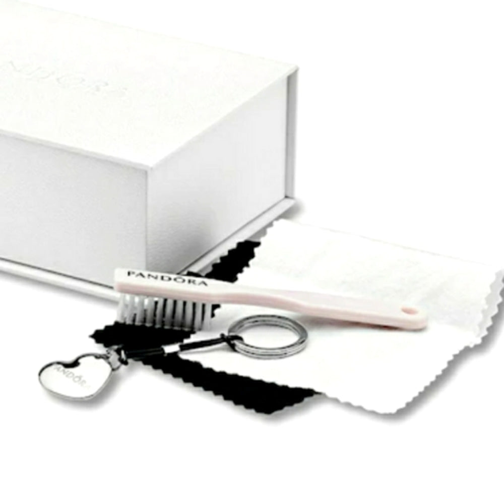 Pandora Cleaning Kit – Legacy Jewellery