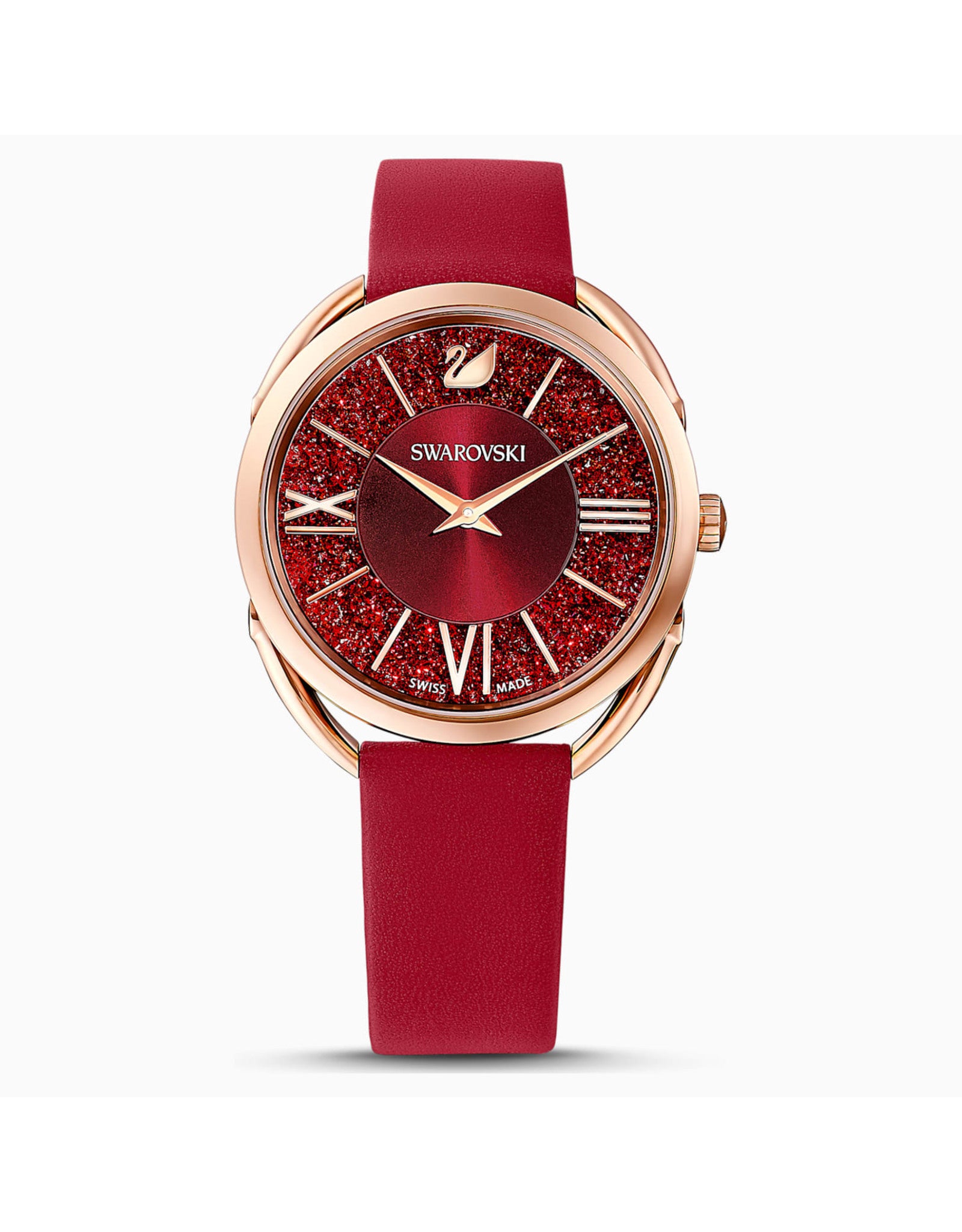 5519219 Swarovski Crystalline Glam Watch – Legacy Jewellery